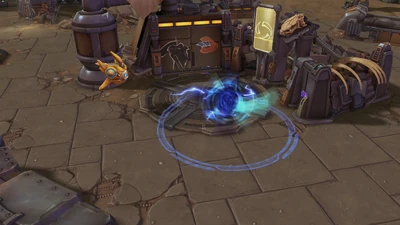 Warp Rift | Heroes of the Storm Wiki | Fandom
