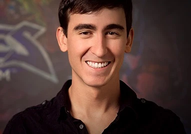 John Hodgson | Heroes of the Storm Wiki | Fandom