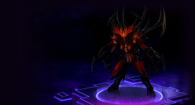 Diablo/Skins | Wiki Heroes of the Storm | Fandom