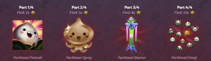 Pachimari Mania | Heroes of the Storm Wiki | Fandom