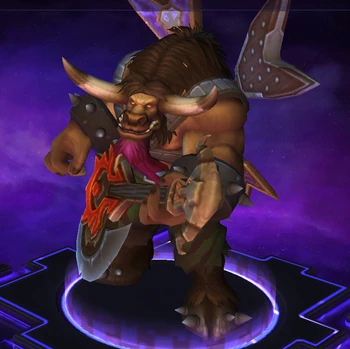 Elite Tauren Chieftain | Heroes of the Storm Wiki | Fandom