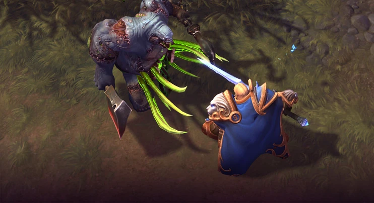 Devour | Heroes of the Storm Wiki | Fandom