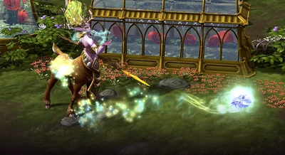 Wisp | Heroes of the Storm Wiki | Fandom