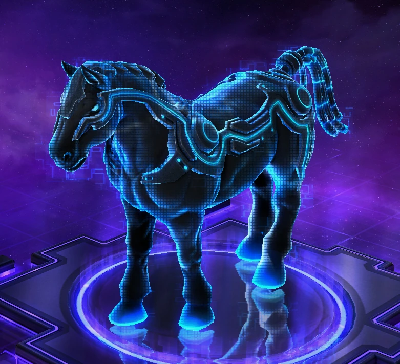 Nexus Charger | Heroes of the Storm Wiki | Fandom