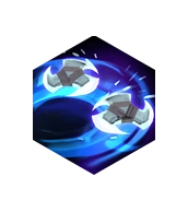 Twin Cleave | Heroes of the Storm Wiki | Fandom
