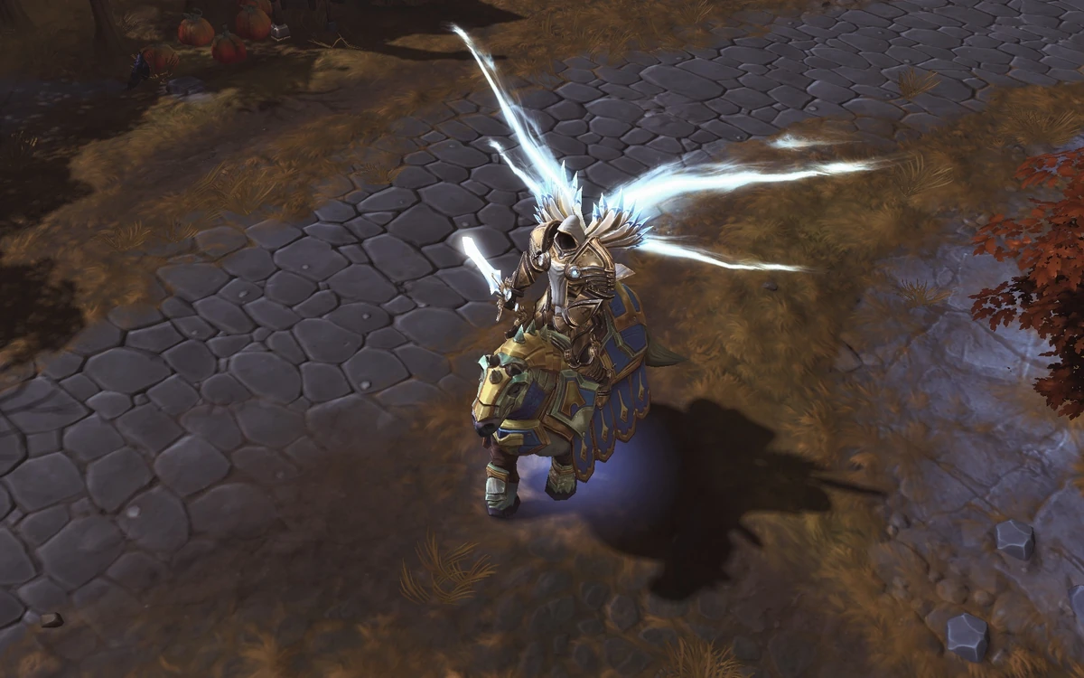 Tyrael/Gallery | Heroes of the Storm Wiki | Fandom