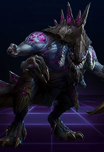 Dehaka | Wiki Heroes of the Storm | Fandom