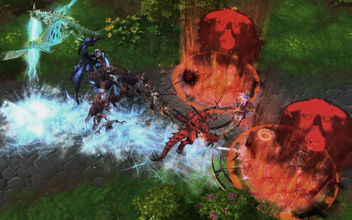 Diablo/Gallery | Heroes of the Storm Wiki | Fandom