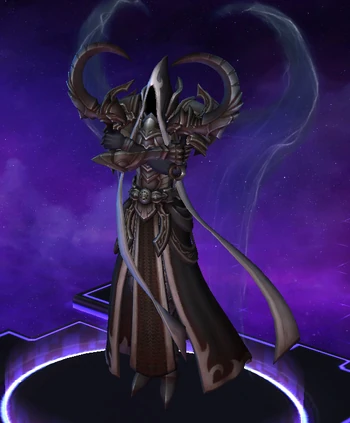 Malthael | Heroes of the Storm Wiki | Fandom