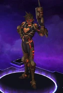 StarCraft | Heroes of the Storm Wiki | Fandom