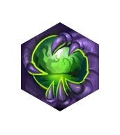 Healing Pathogen | Heroes of the Storm Wiki | Fandom