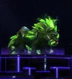 Epic Elemental Wolf | Heroes of the Storm Wiki | Fandom