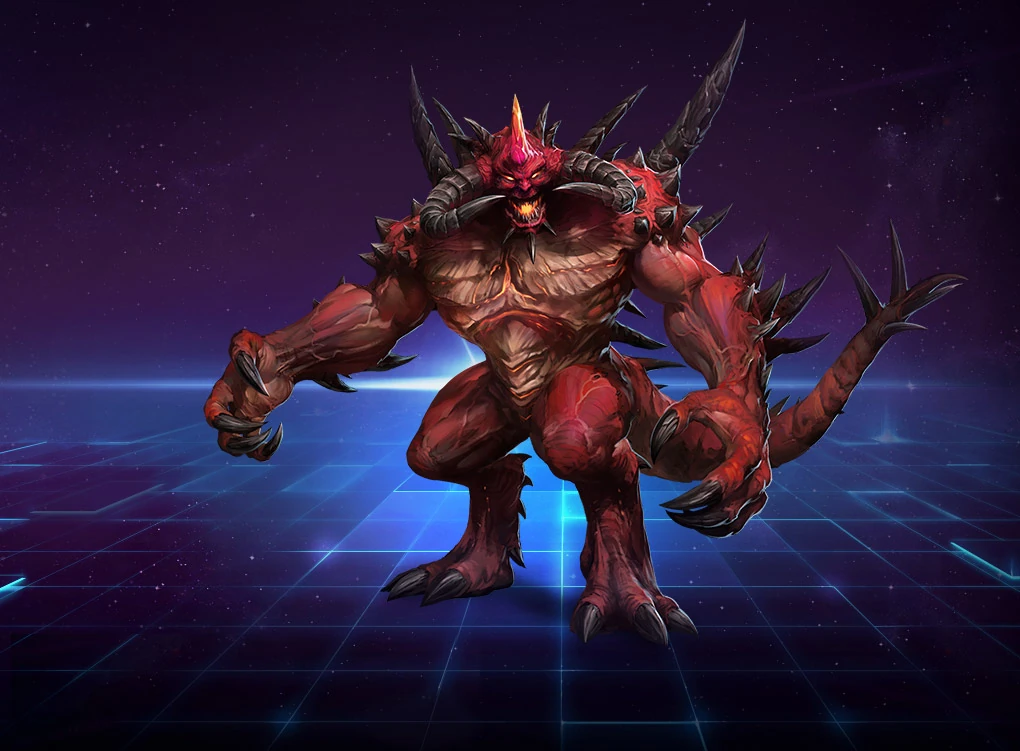 Diablo | Heroes of the Storm Wiki | Fandom