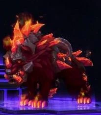 Epic Elemental Wolf | Heroes of the Storm Wiki | Fandom