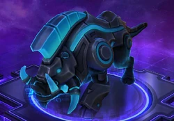 Nexus Razorback | Heroes of the Storm Wiki | Fandom
