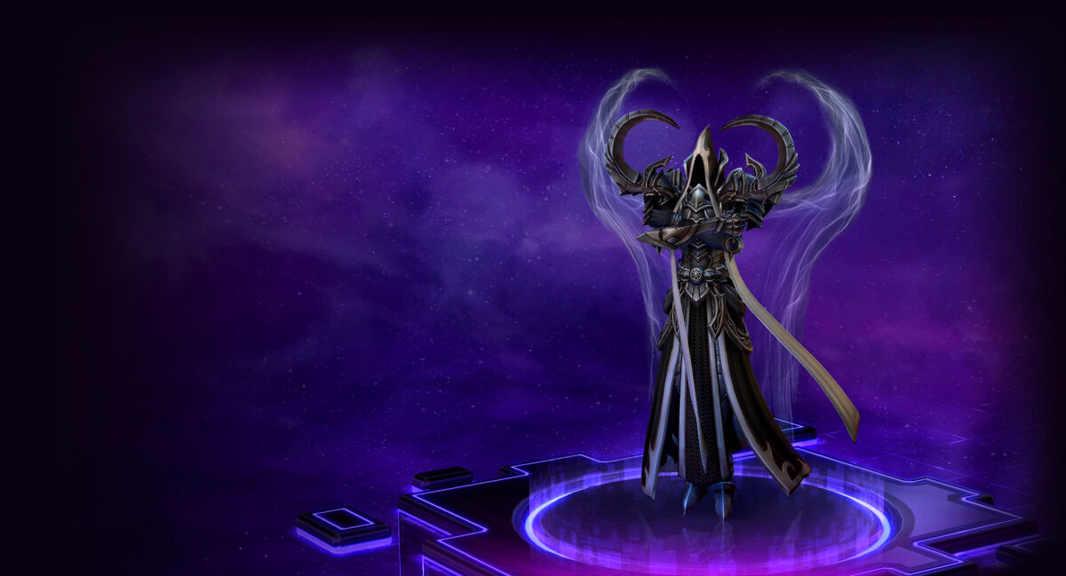Malthaëlskins Wiki Heroes Of The Storm Fandom