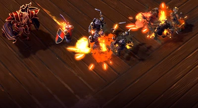 Living Bomb | Heroes of the Storm Wiki | Fandom