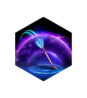 Sonic Arrow | Heroes of the Storm Wiki | Fandom