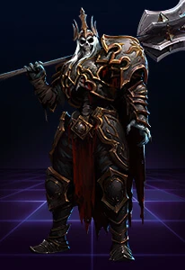 Léoric | Wiki Heroes of the Storm | Fandom
