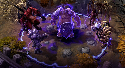 Twisting Nether | Heroes of the Storm Wiki | Fandom