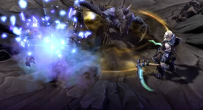 Dark Swarm | Heroes of the Storm Wiki | Fandom