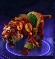 Lunar Tiger | Heroes of the Storm Wiki | Fandom