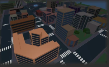 Hosu City | Heroes Online Wiki | Fandom