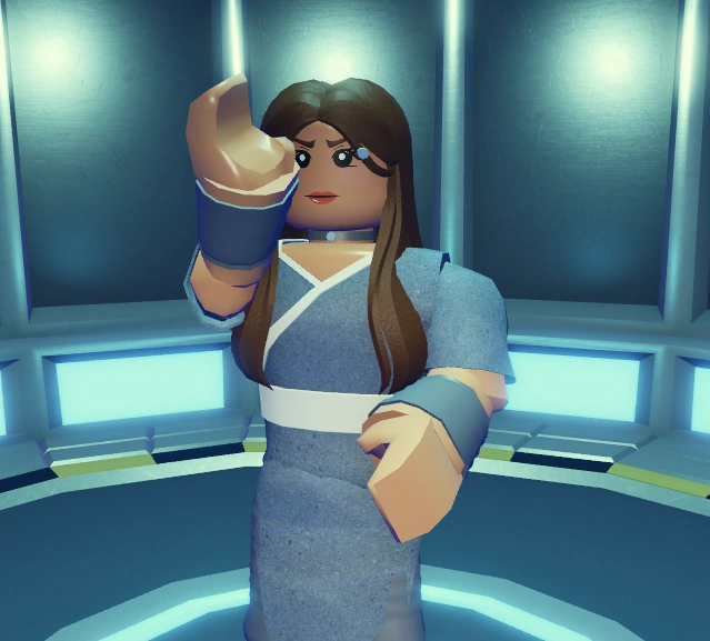 Water Dutchess | Heroesonlineworld Wiki | Fandom