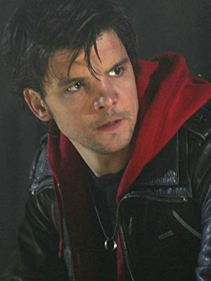 Luke Wilkerson | Heroes Rolling Zeros Wiki | Fandom