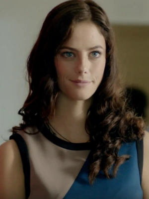 Amanda Quain | Heroes Rolling Zeros Wiki | Fandom