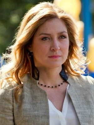 Mrs. Bass | Heroes Rolling Zeros Wiki | Fandom