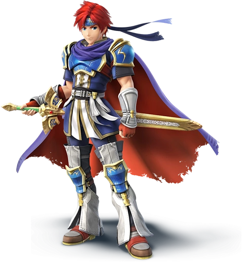Roy | Héroesiclopedia Wiki | Fandom