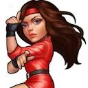 Blaze Fielding | Héroesiclopedia Wiki | Fandom