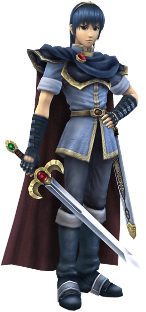 Marth/Galería | Héroesiclopedia Wiki | Fandom