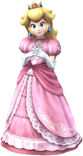 Princesa Peach | Héroesiclopedia Wiki | Fandom