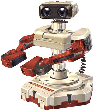 R.O.B. | Héroesiclopedia Wiki | Fandom