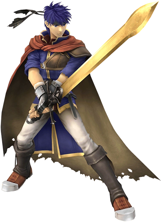 Ike | Héroesiclopedia Wiki | Fandom