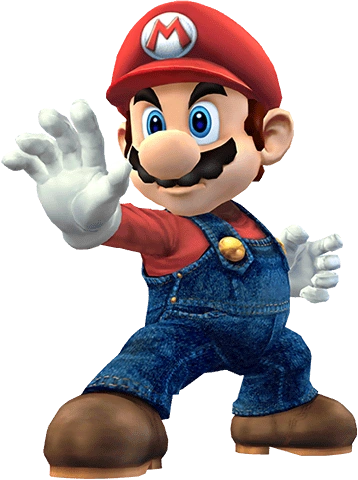 Mario (Nintendo) | Héroesiclopedia Wiki | Fandom