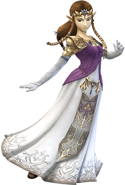 Princesa Zelda/Galería | Héroesiclopedia Wiki | Fandom