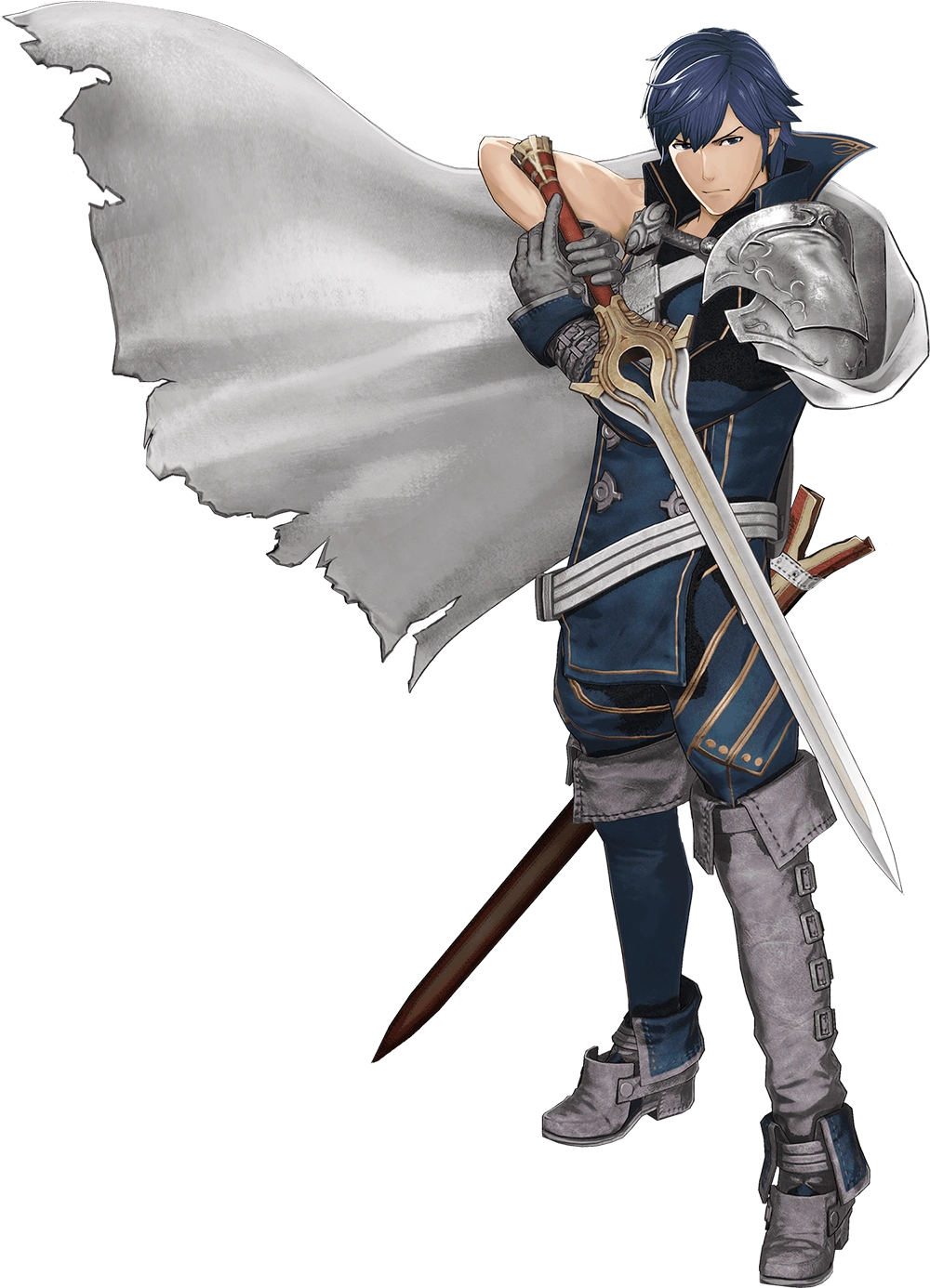 Chrom | Héroesiclopedia Wiki | Fandom