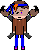 Ink!Jacob | HeroesTale Wiki | Fandom