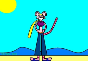 Miranda Rainbow | When Heroes Unite Wiki | Fandom