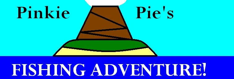 Pinkie Pie's Fishing Adventure | When Heroes Unite Wiki | Fandom