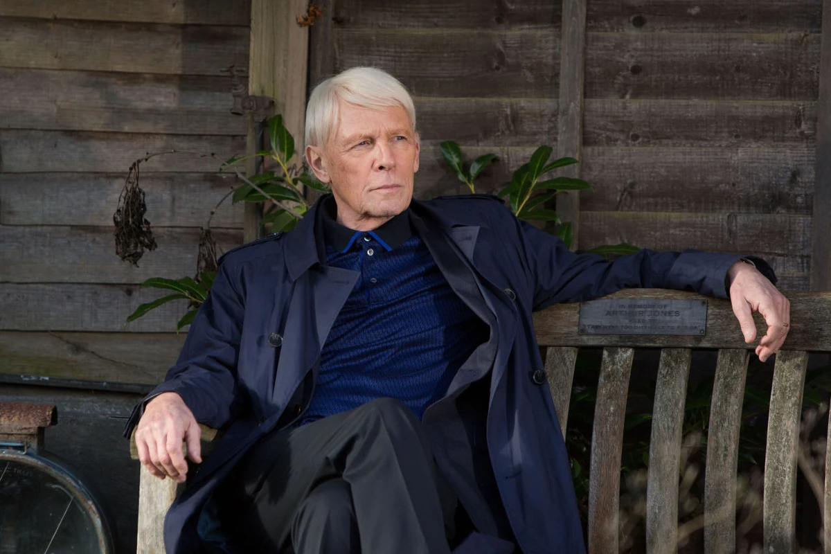 Gavin Sullivan | Heroes/Villains Wiki | Fandom