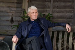 Gavin Sullivan | Heroes/Villains Wiki | Fandom