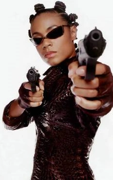 Niobe | Heroes/Villains Wiki | Fandom