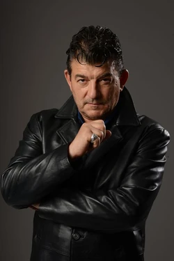 Nick Cotton | Heroes/Villains Wiki | Fandom