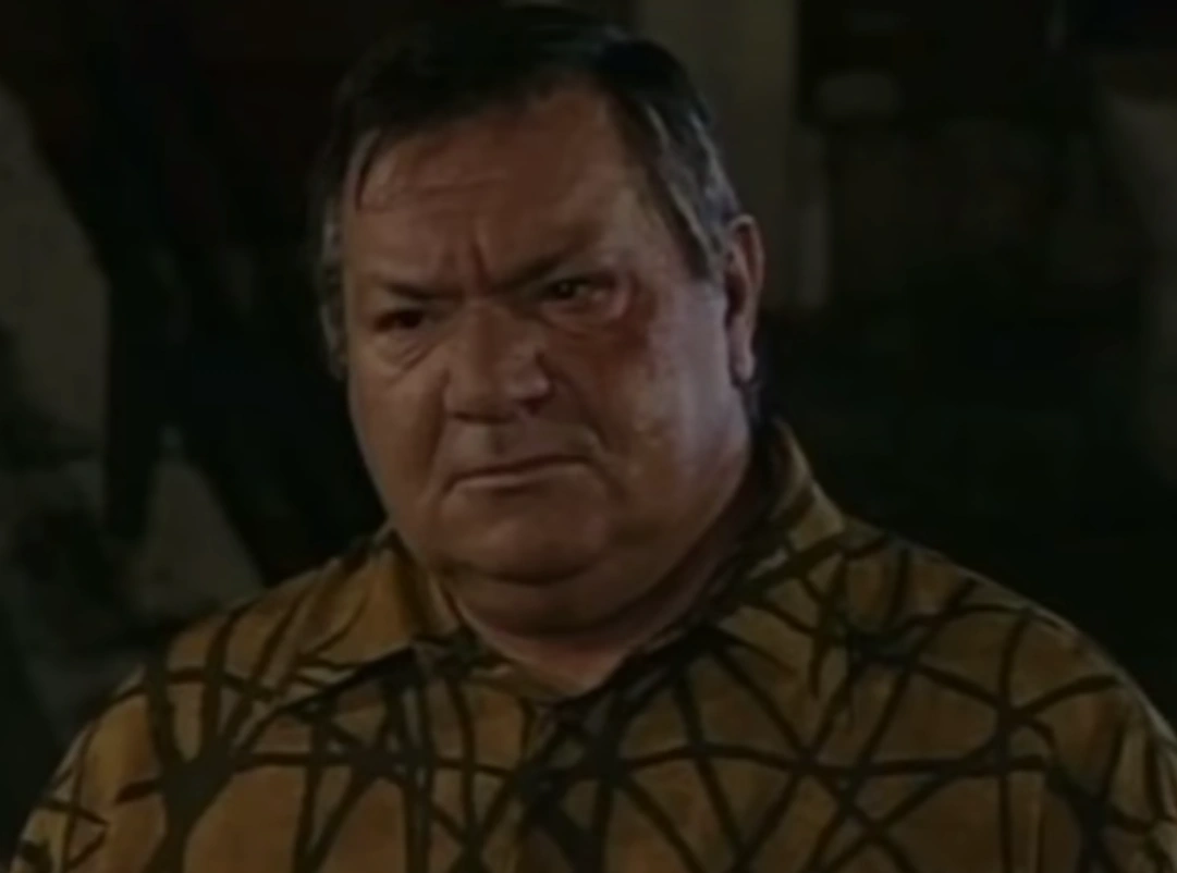 Harry Slater | Heroes/Villains Wiki | Fandom