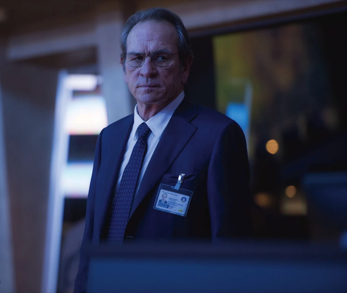 Robert Dewey | Heroes/Villains Wiki | Fandom