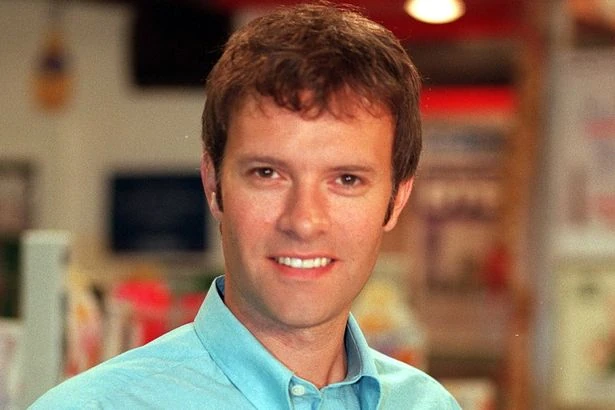 Graham Clark | Heroes/Villains Wiki | Fandom